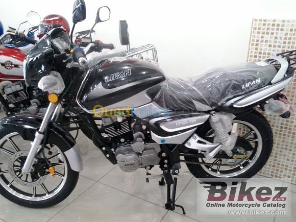 Lifan LF150-13H gallery